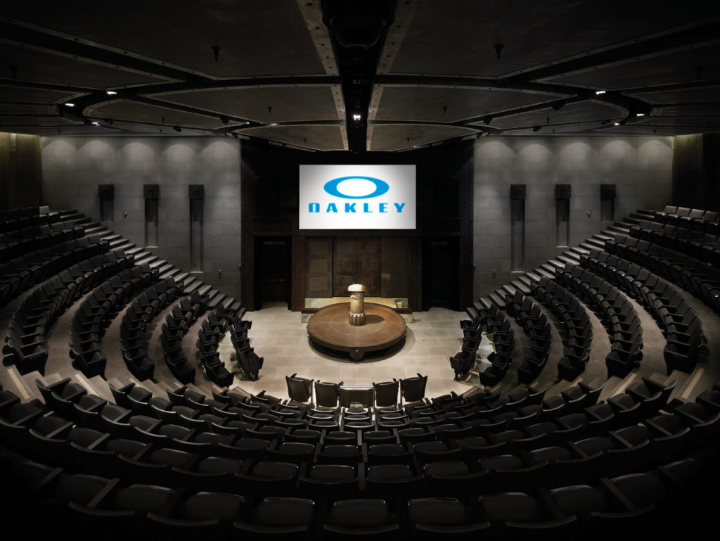 Commercial – Lighting Design Alliance