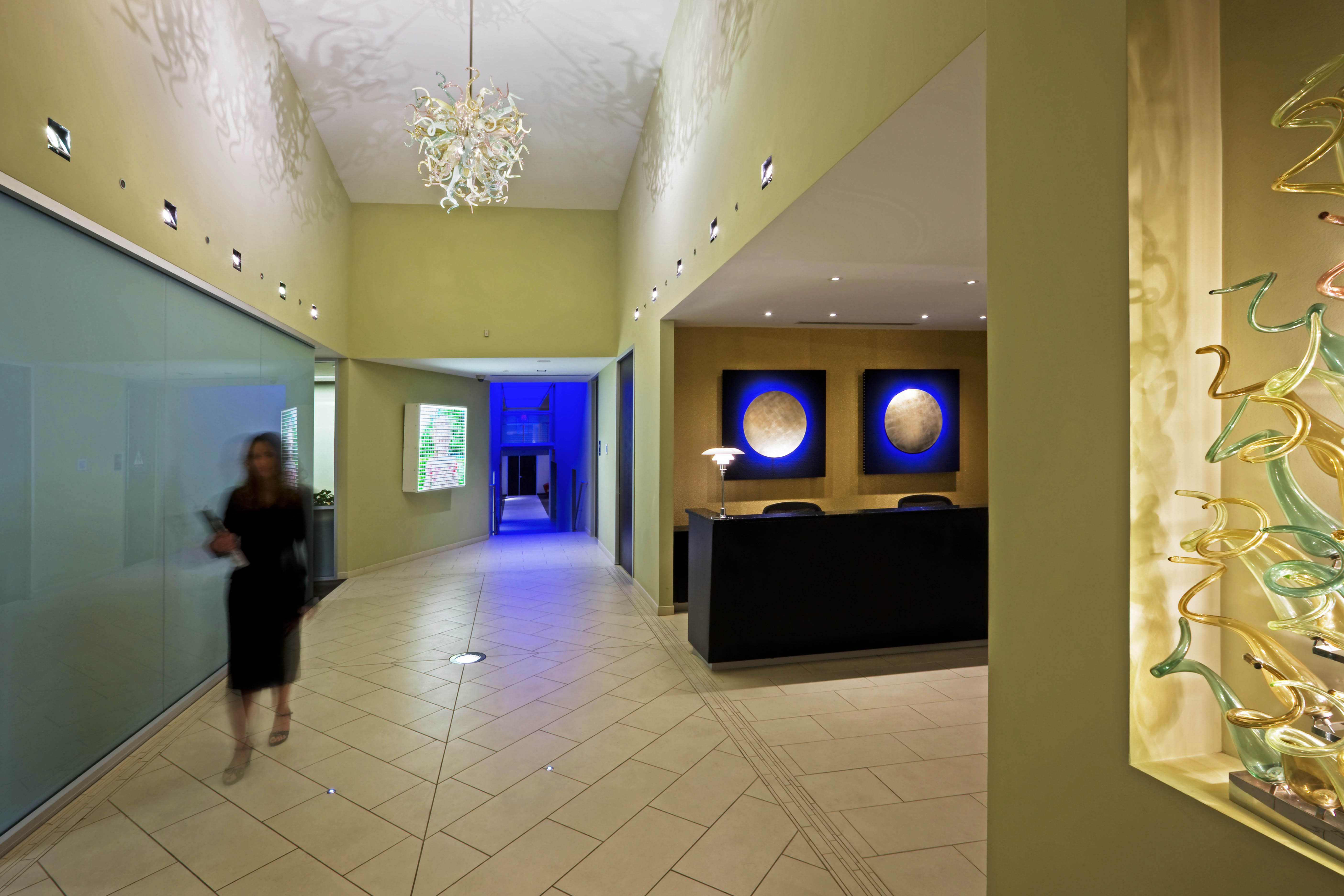 About – Lighting Design Alliance