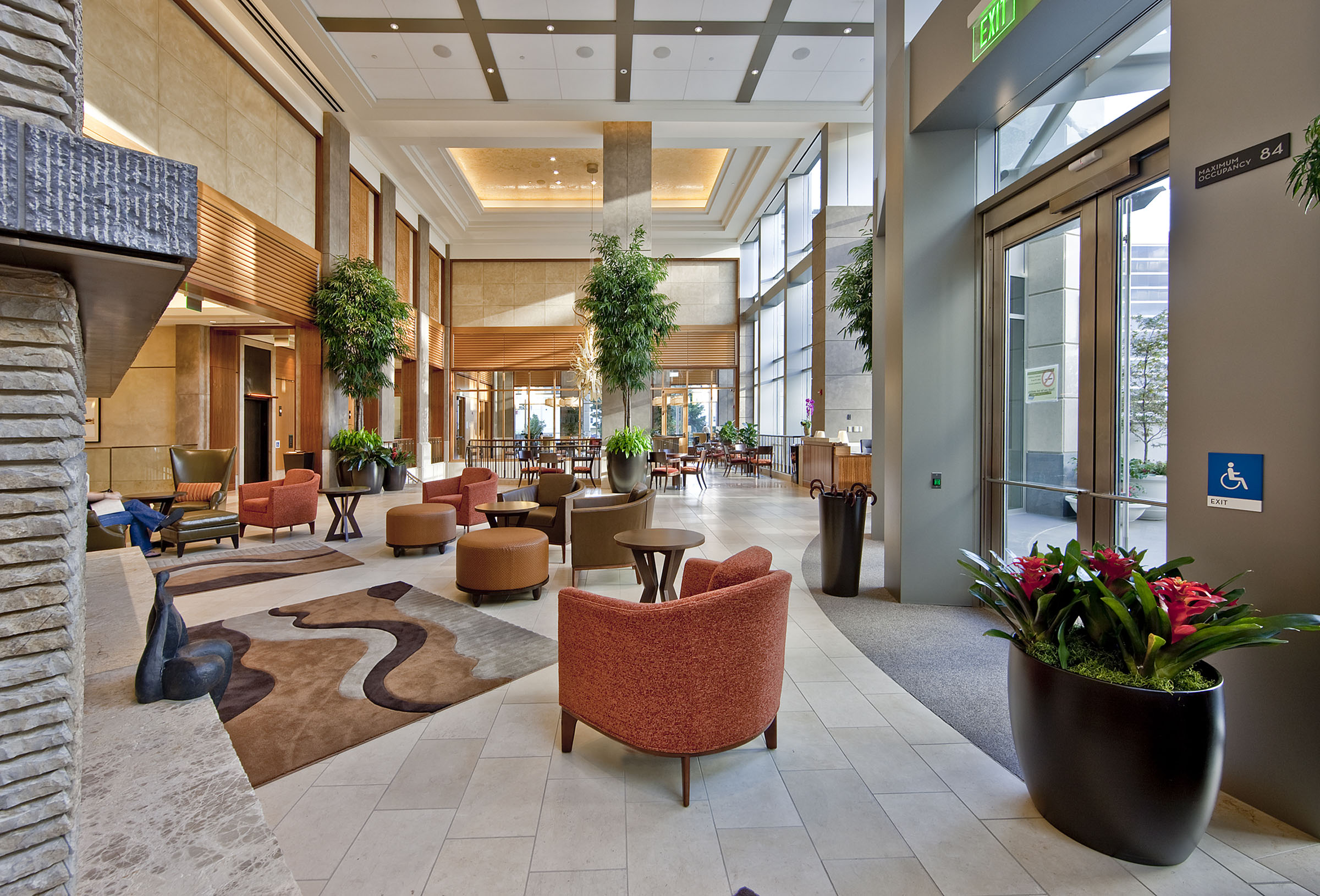 Bravern Seattle 04 – Lighting Design Alliance