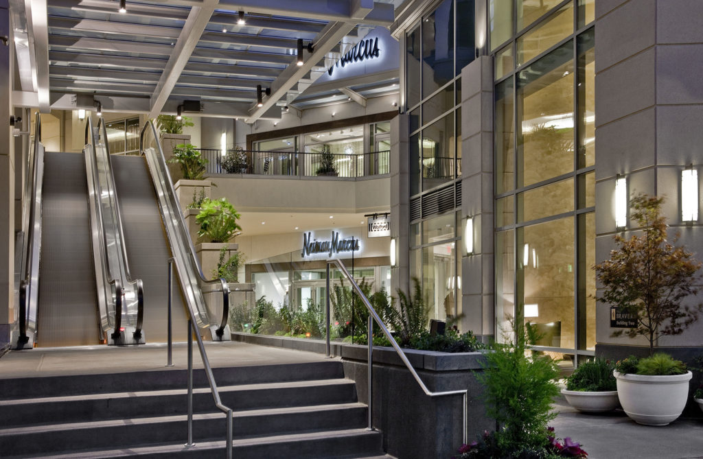 Bravern Seattle 07 – Lighting Design Alliance