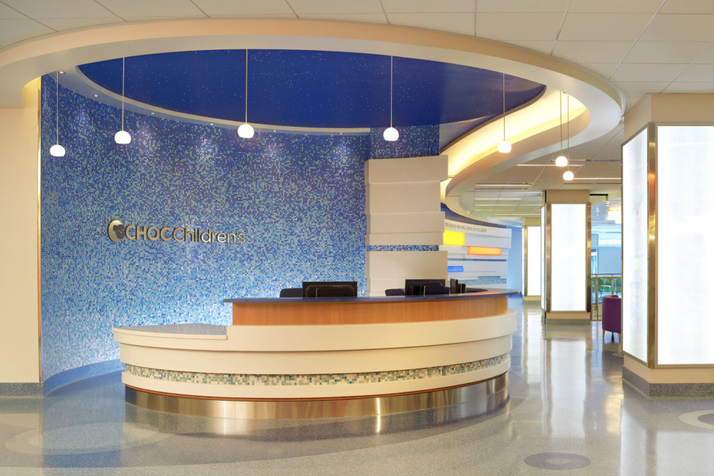 0054-13_CHOC_Childrens-Hospital – Lighting Design Alliance