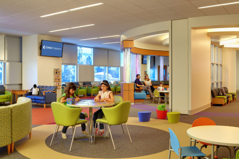 0054-13_CHOC_Childrens-Hospital – Lighting Design Alliance