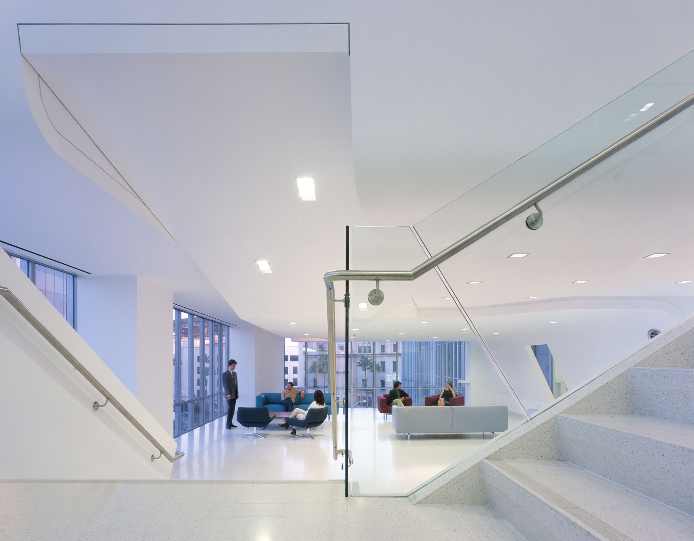 Endeavor 015 – Lighting Design Alliance