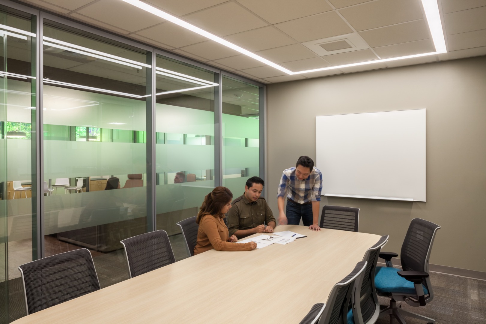 Image 3 – Lighting Design Alliance