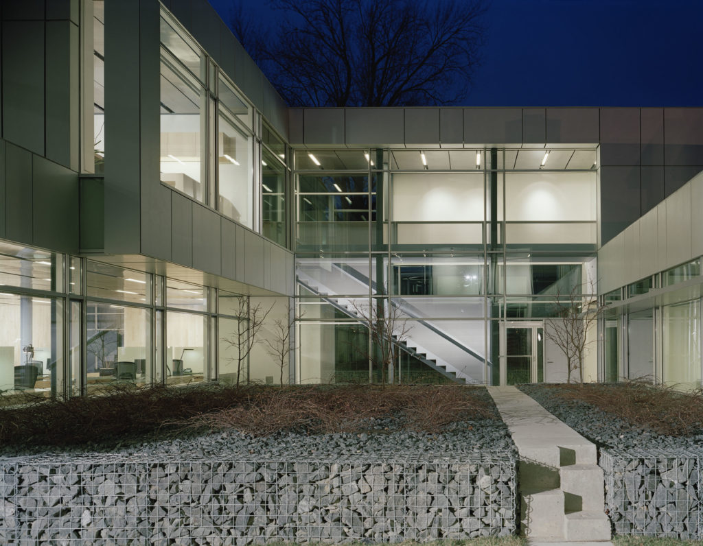 The Kresge Foundation - Lighting Design Alliance