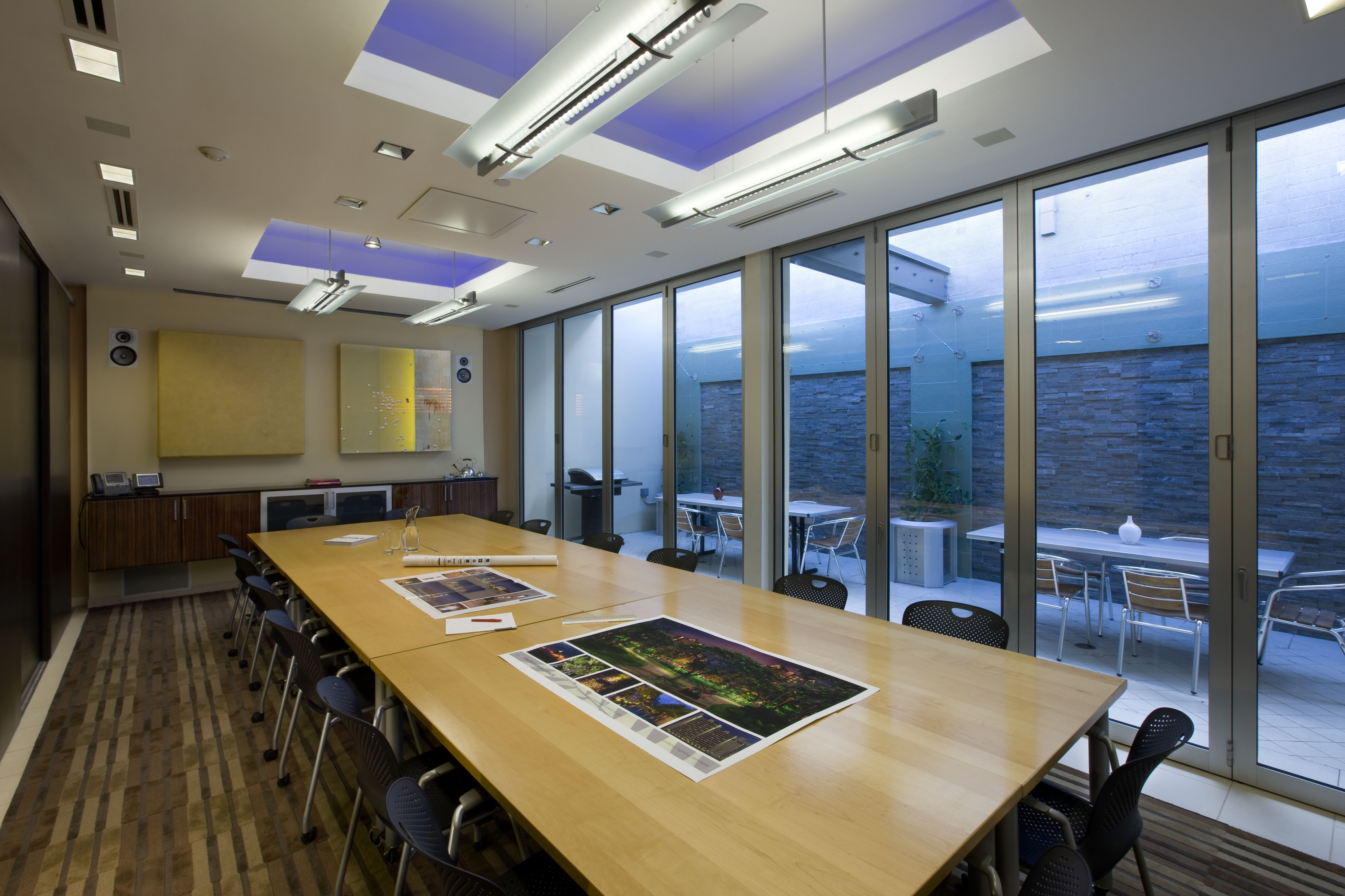 About – Lighting Design Alliance