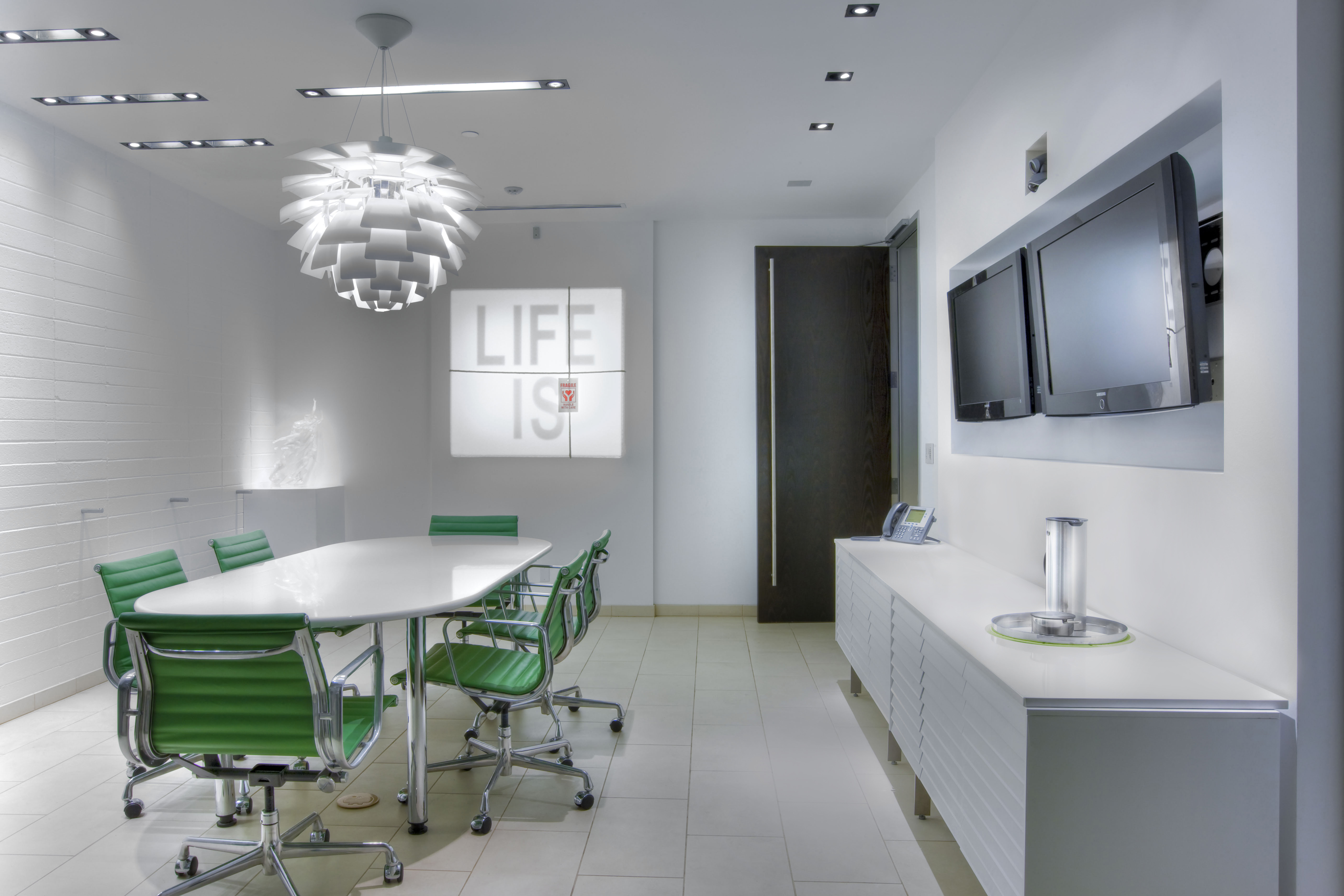 About – Lighting Design Alliance