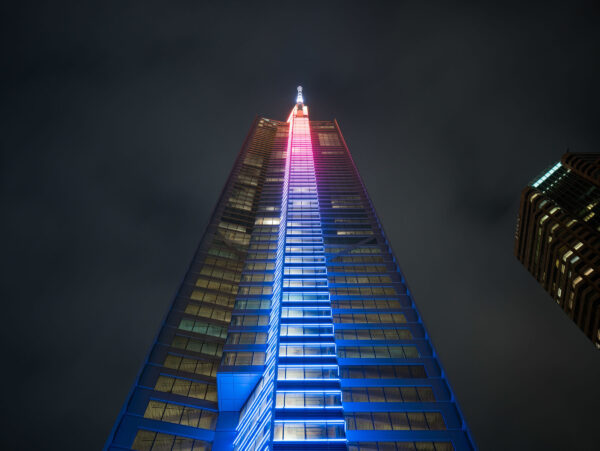 Commercial – Lighting Design Alliance