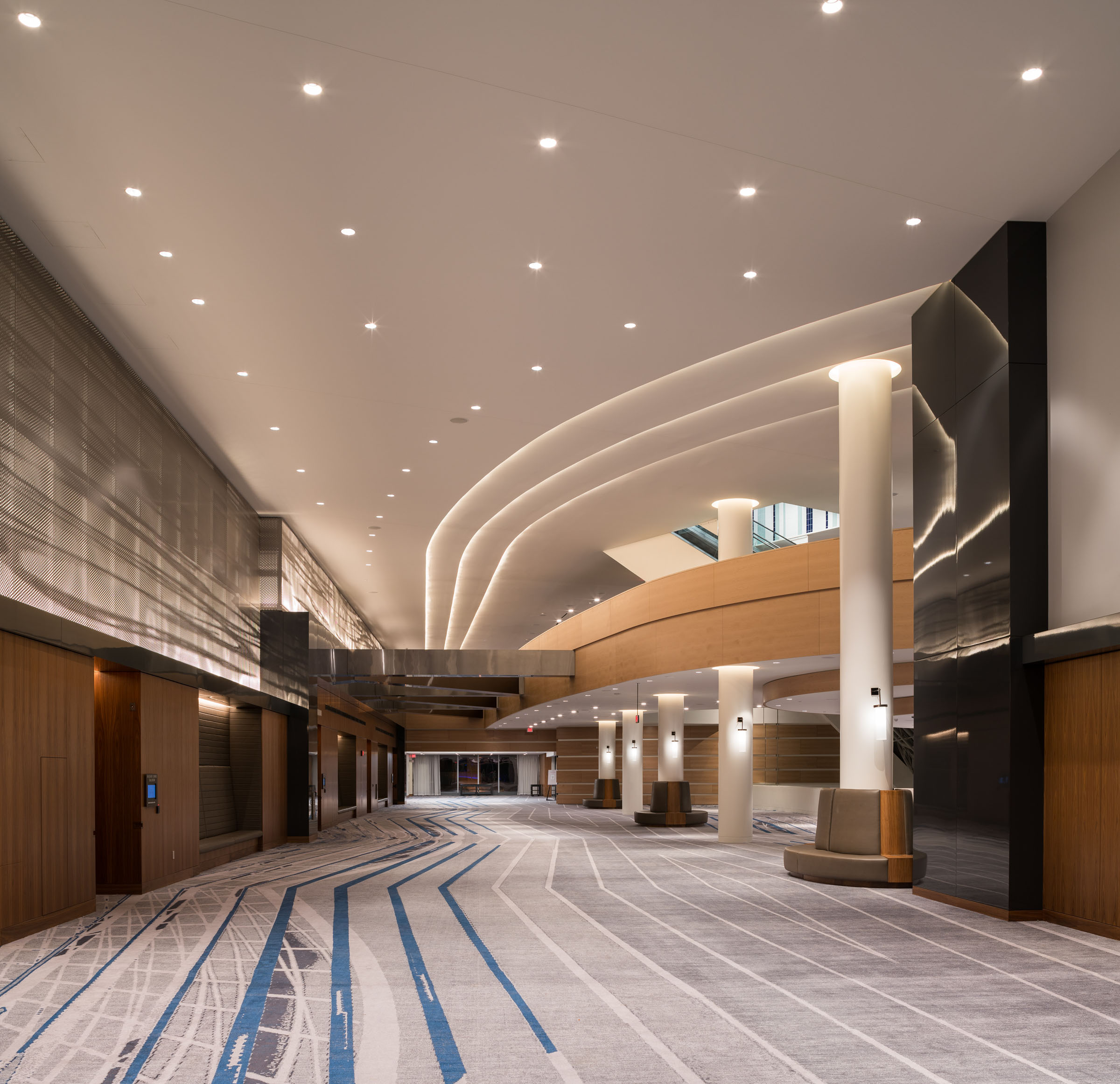 Wilshire Grand Ballroom Prefunction_20171114-DSC02196 copy – Lighting ...