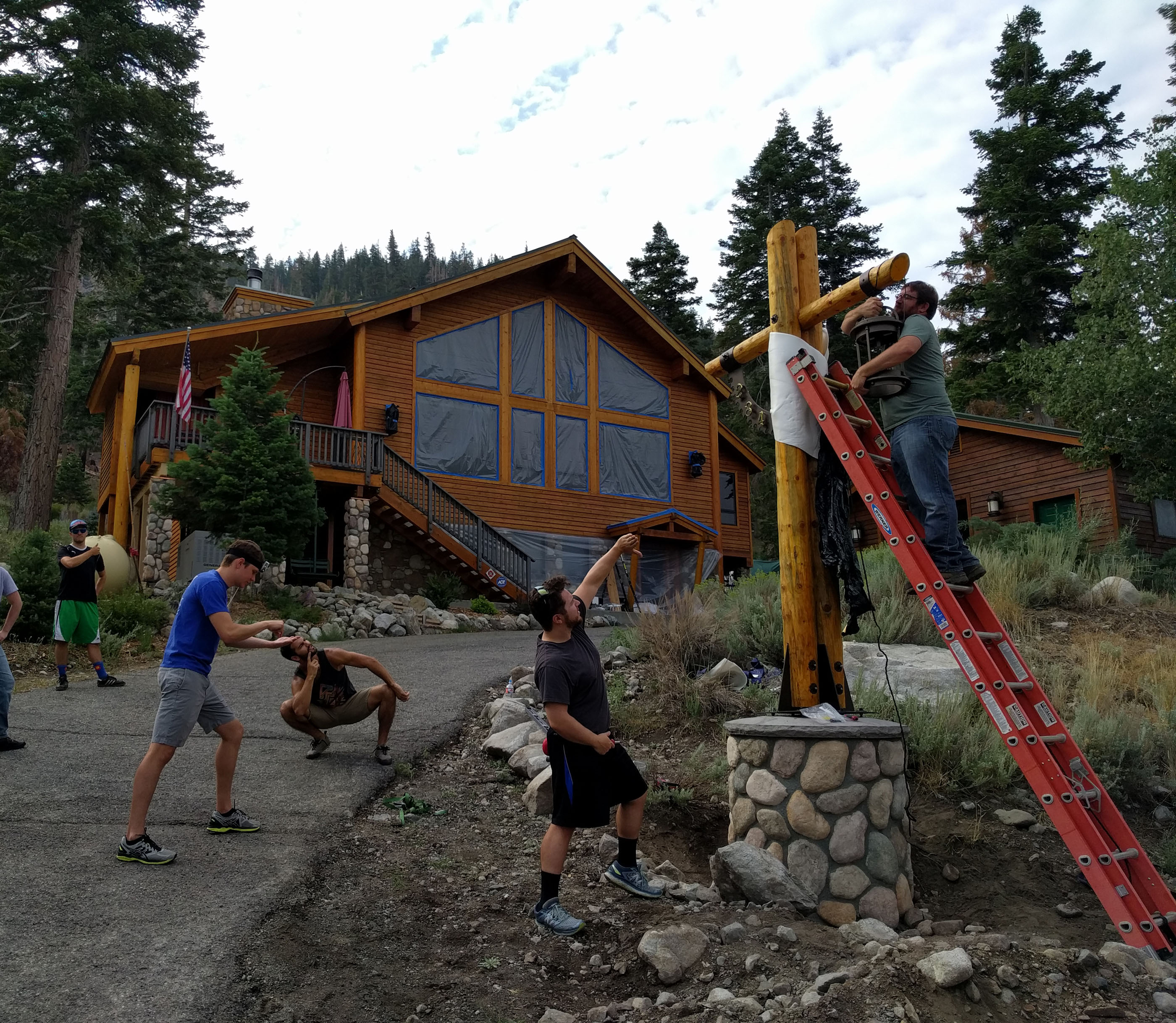 Careers – Lighting Design Alliance