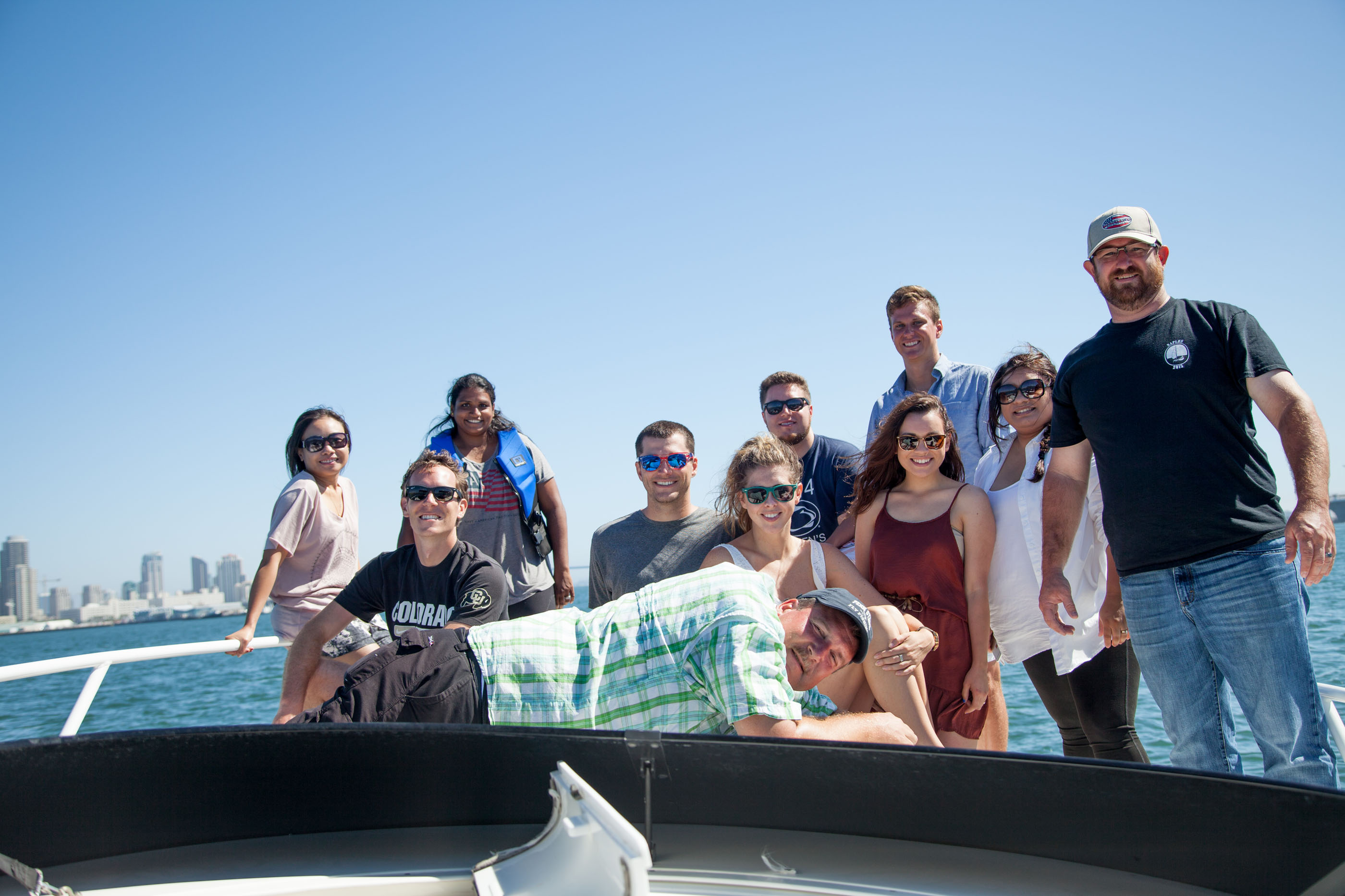 Careers – Lighting Design Alliance