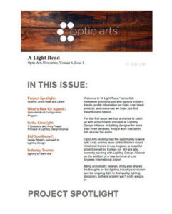 Publications – Lighting Design Alliance