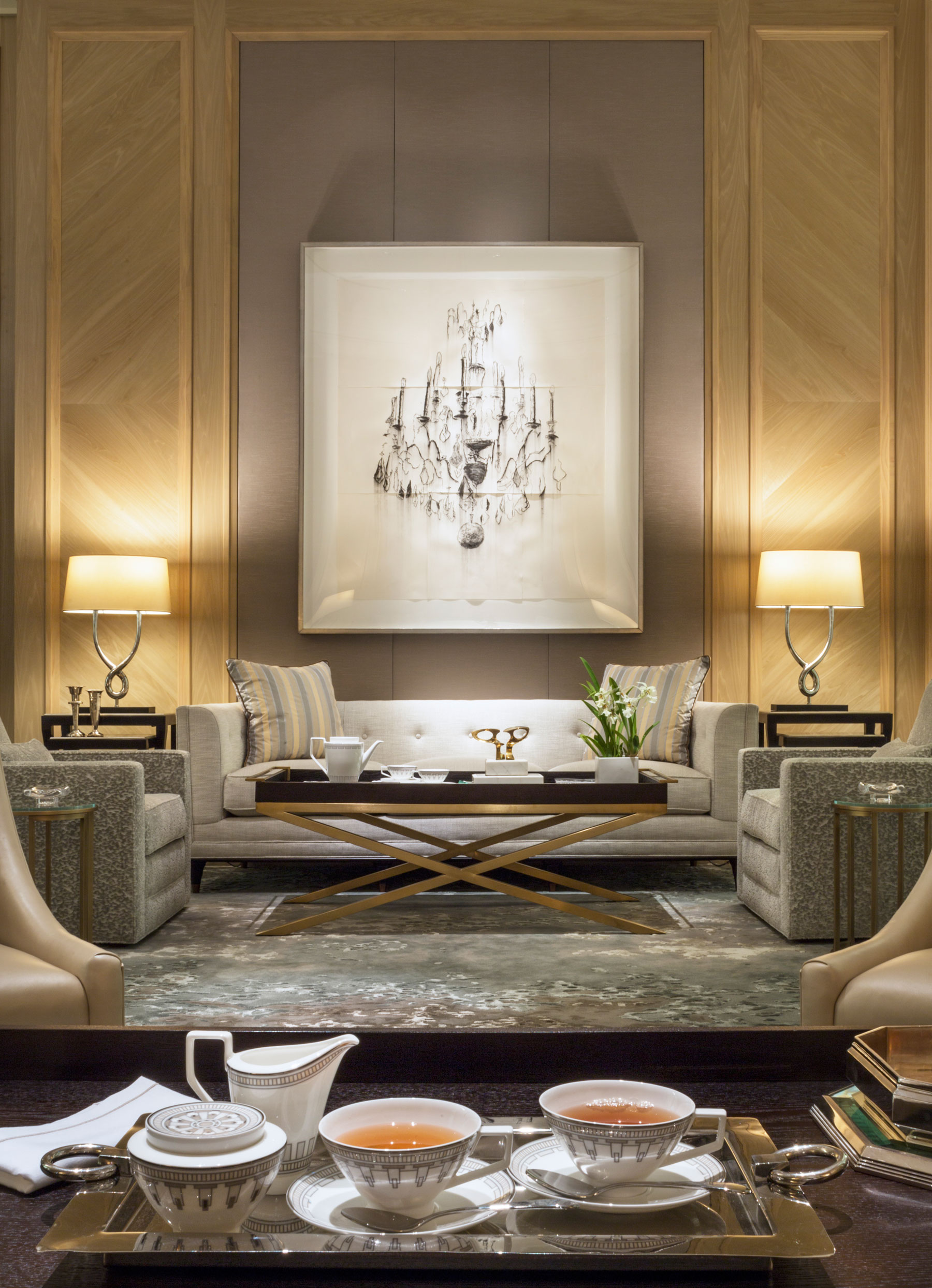 9—Tea-Lounge-Vignette-1 – Lighting Design Alliance