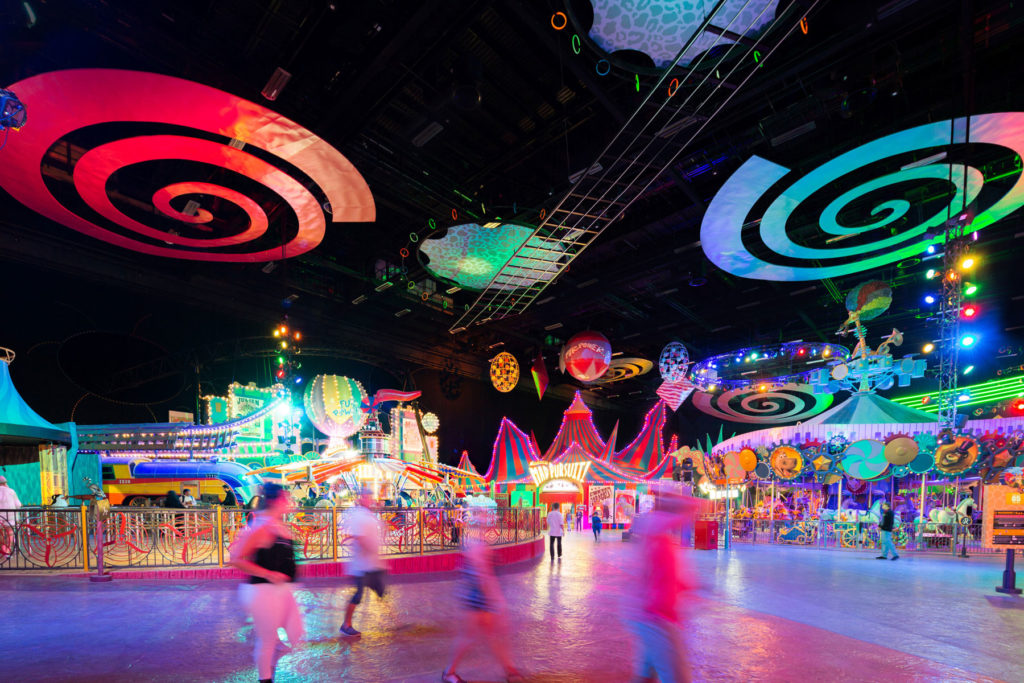 Motiongate-Madagascar_IES – Lighting Design Alliance