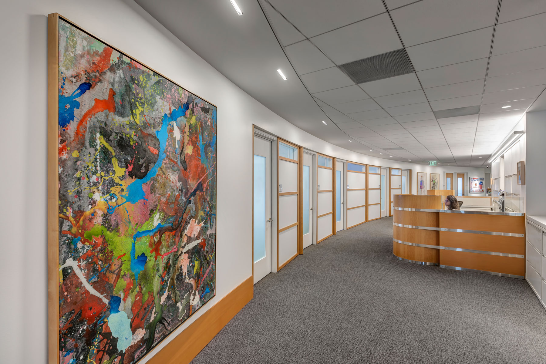 8 – Lighting Design Alliance