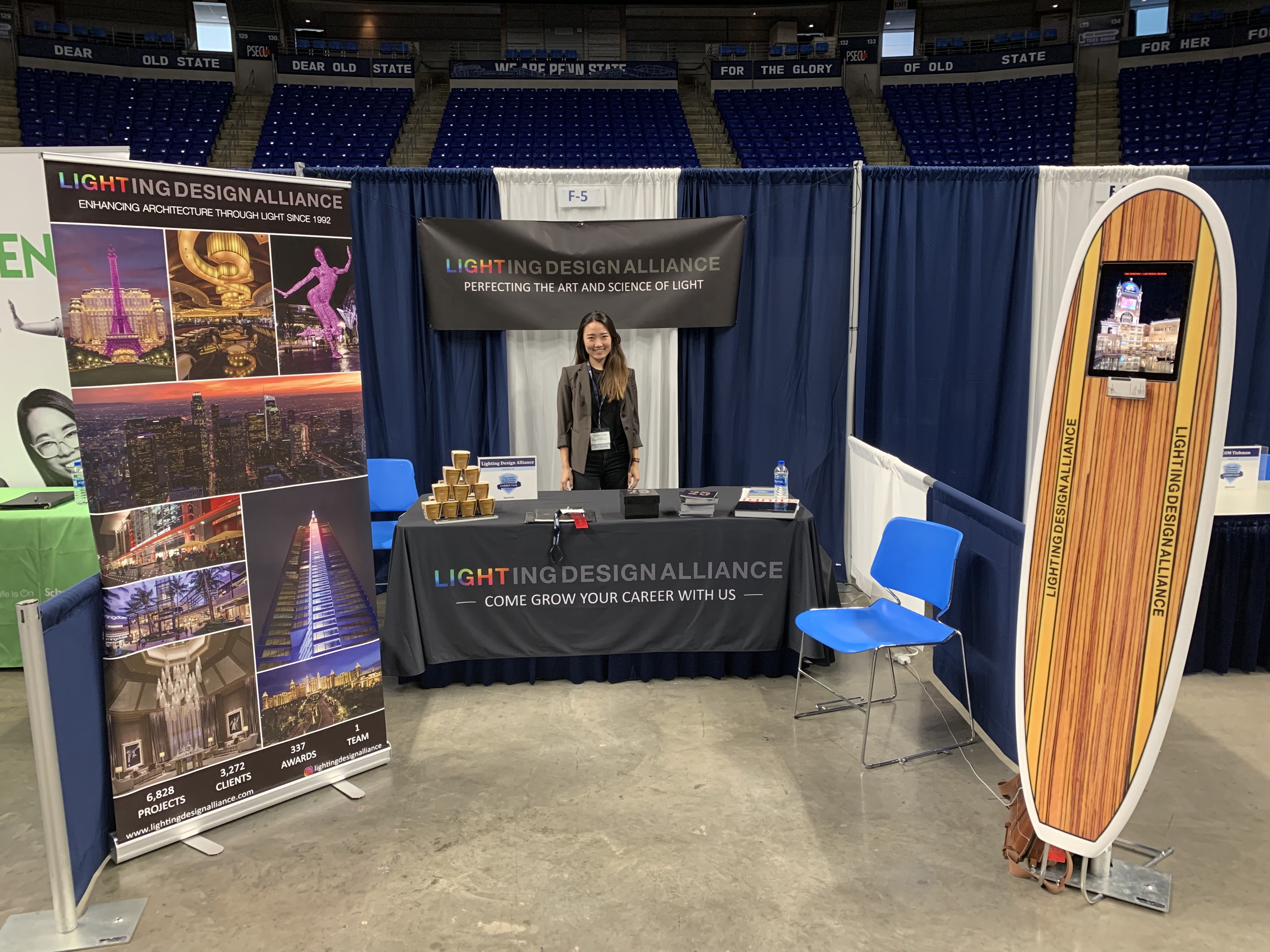 Careers – Lighting Design Alliance