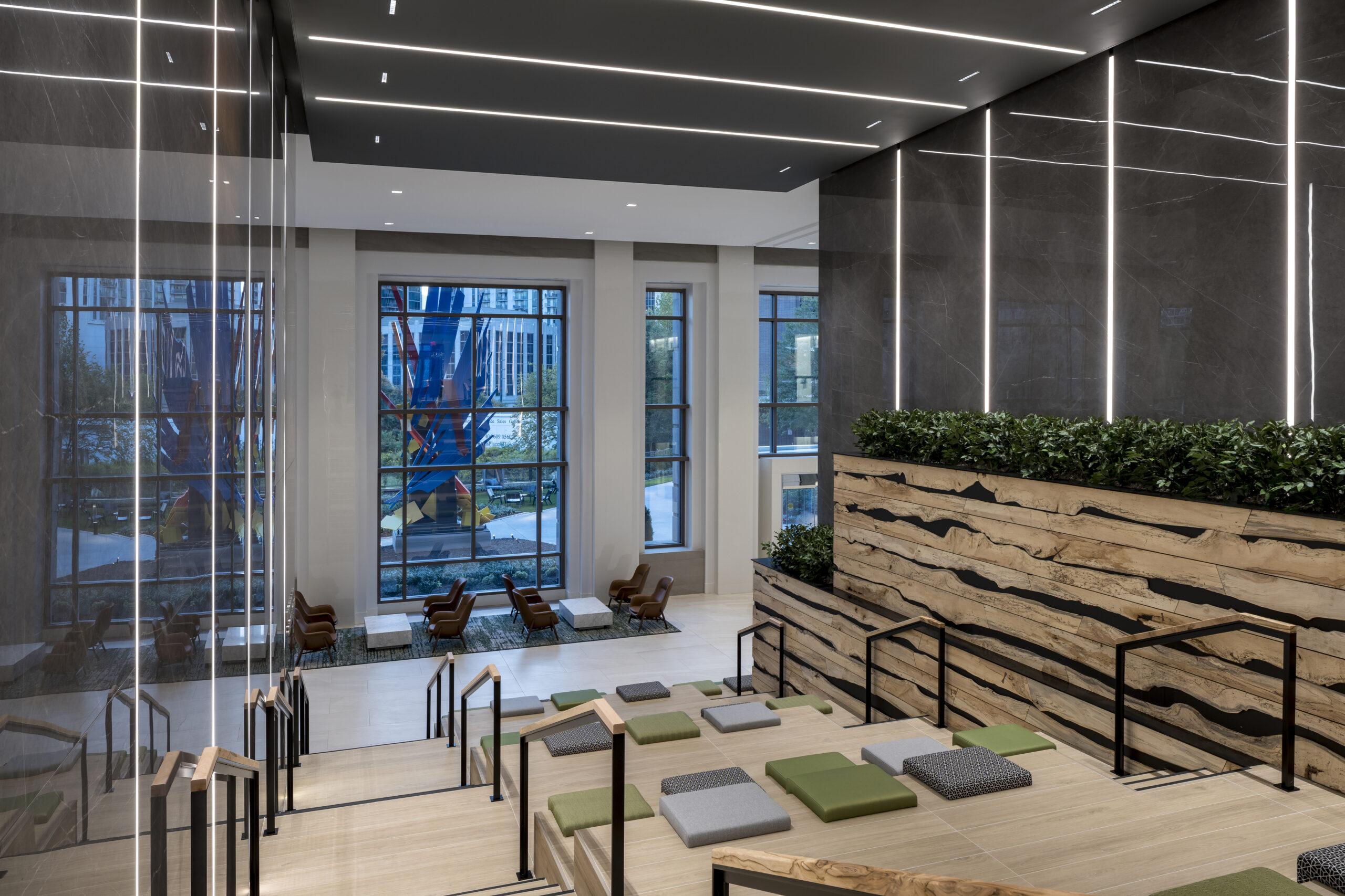 Awards – Lighting Design Alliance